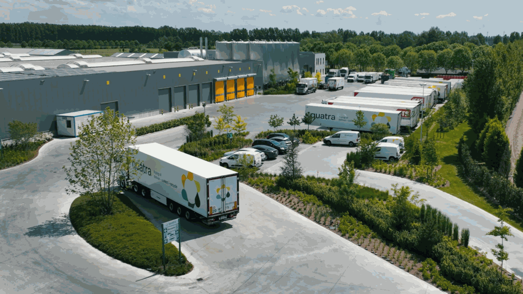 À propos de Quatra | Quatra FR